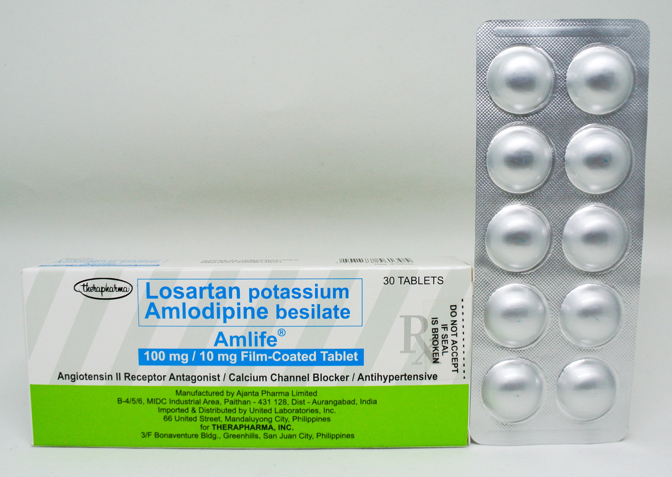 Product Details - MedExpress